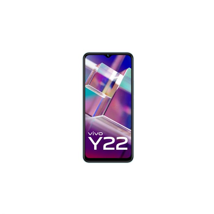 Vivo 2207 Y22 6/128 GB Metaverse Green, 55% OFF