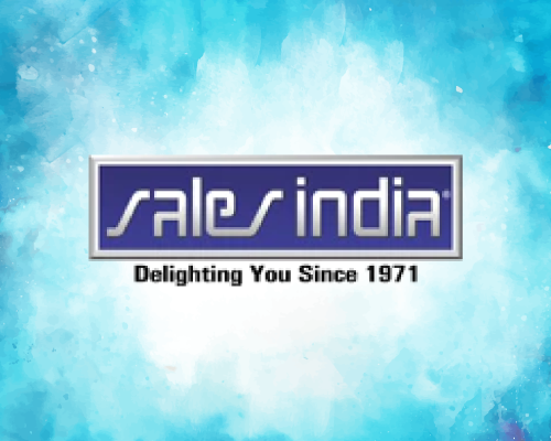 Sales India